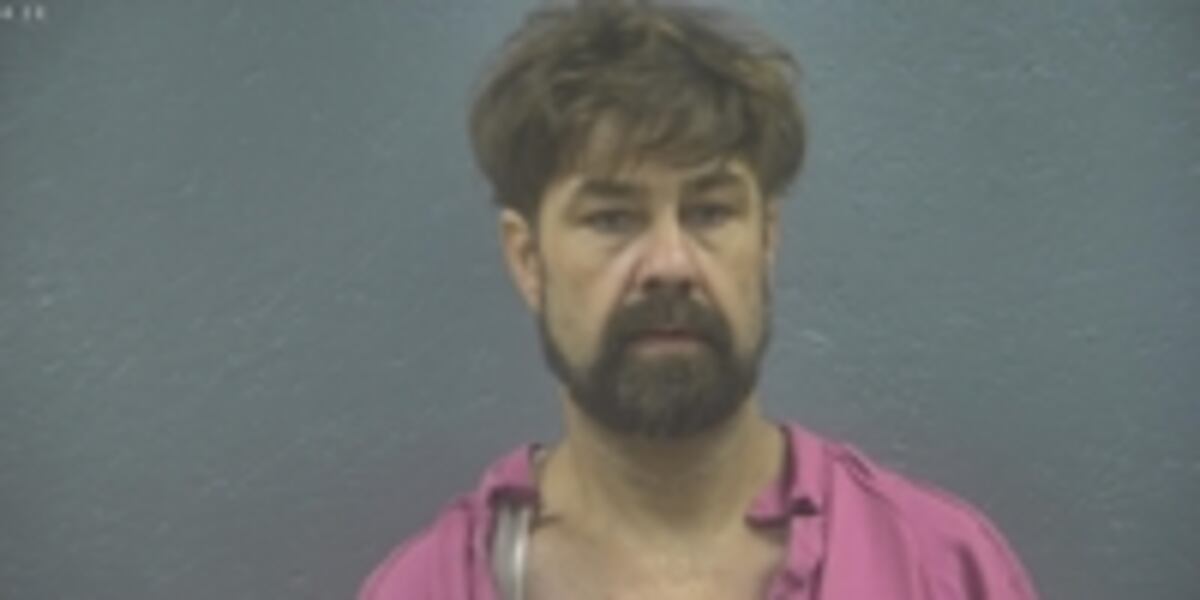 Warrant Issued For Springfield Man Who Hit A Police Car During A Chase