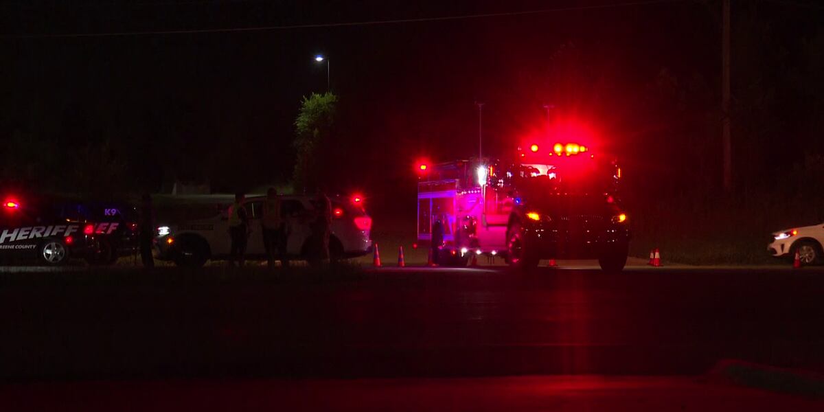 Springfield Woman Killed After Being Hit By A Car Saturday Night