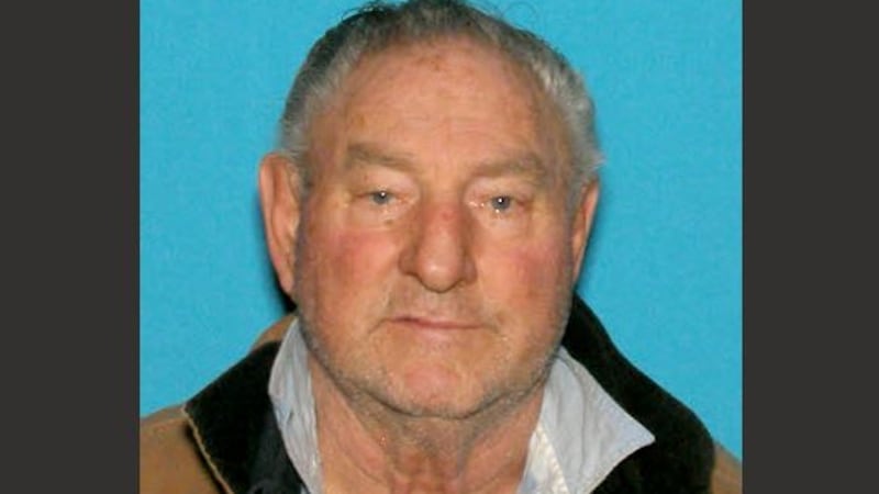 Police locate a man missing from Benton County, Mo. Police locate a man missing from Benton County, Mo.