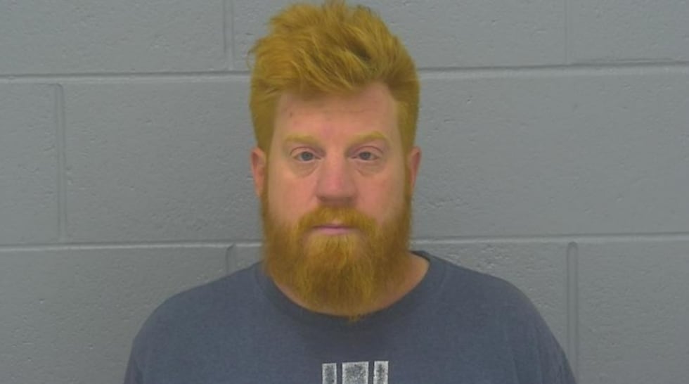 Crime Stoppers Update Viewer Tips Lead To Greene County Fugitive S Arrest