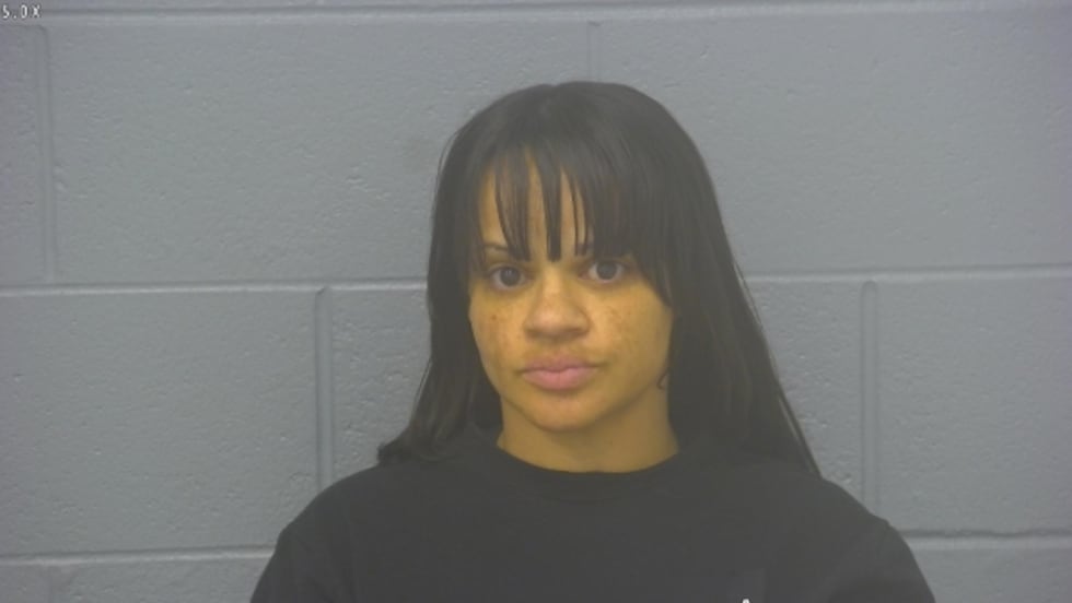 Crime Stoppers Update Viewer Tips Help Deputies Arrest Woman Wanted For Stealing And Id Theft