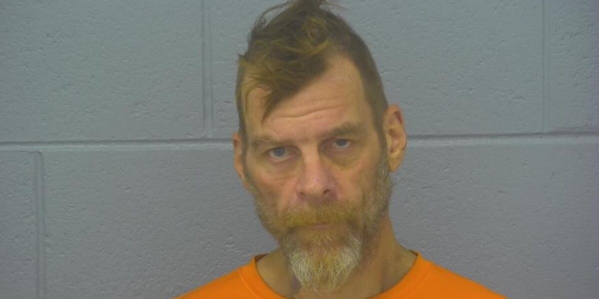 Crime Stoppers Update Tips Help Springfield Police Arrest Greene County Fugitive Charged With